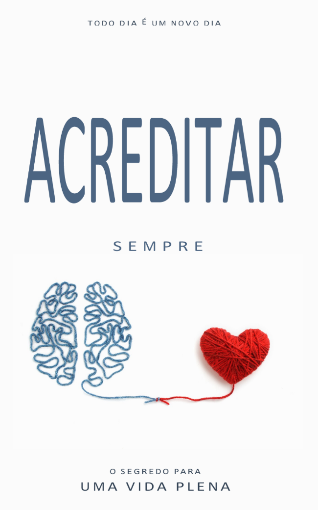 Acreditar Sempre