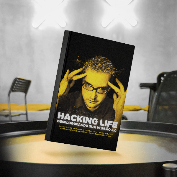 [Ebook] HACKING LIFE: Desbloqueando sua versão 2.0 - OceanDigi | H...
