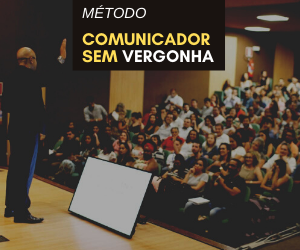 Método Comunicador Sem Vergonha