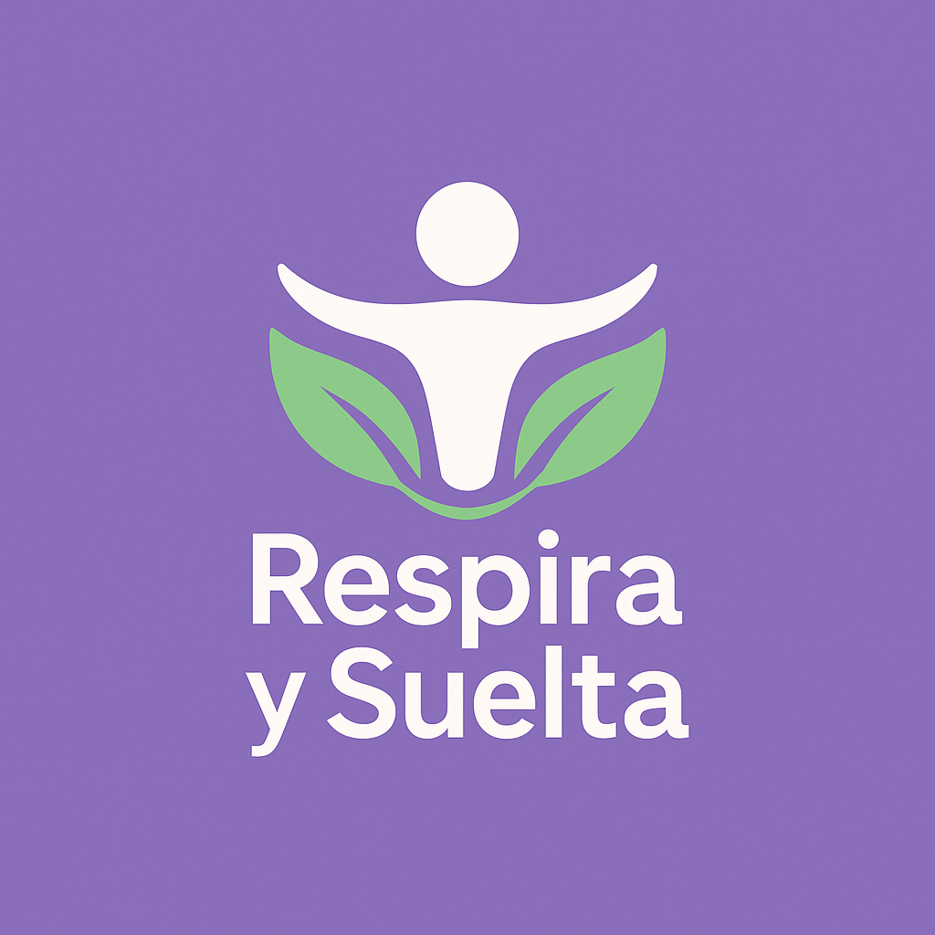 Respira y Suelta