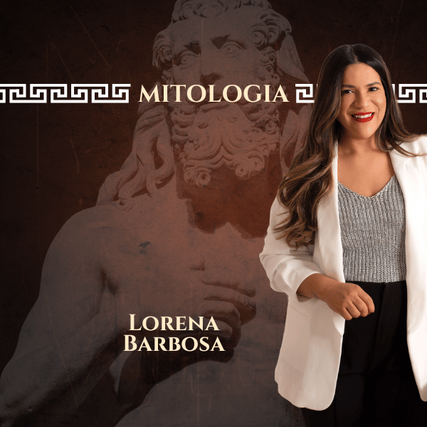 Mitologia - Lorena Barbosa - Plataforma Educacional X | Hotmart