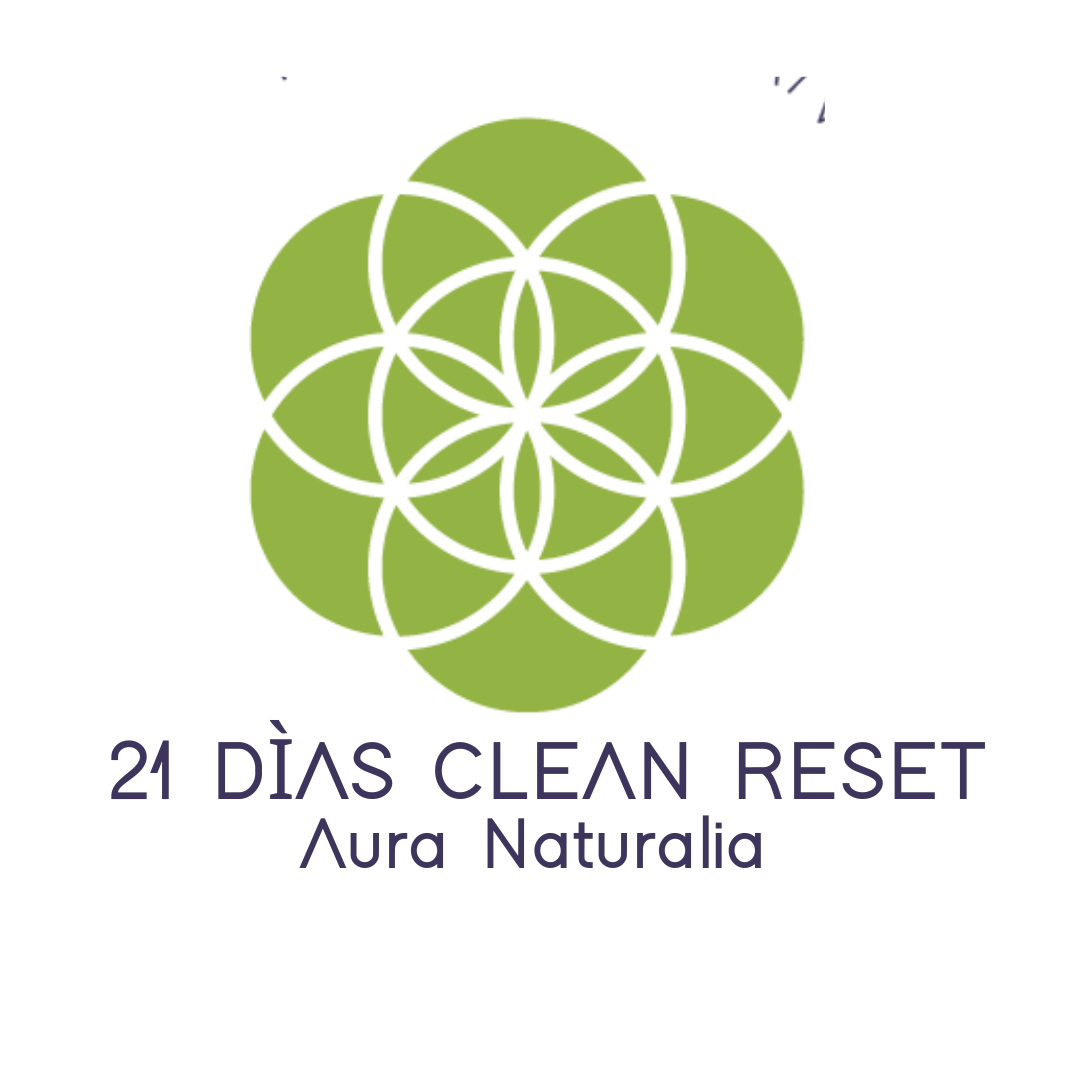 Programa 21 Días CLEAN RESET - Aura Naturalia | Hotmart