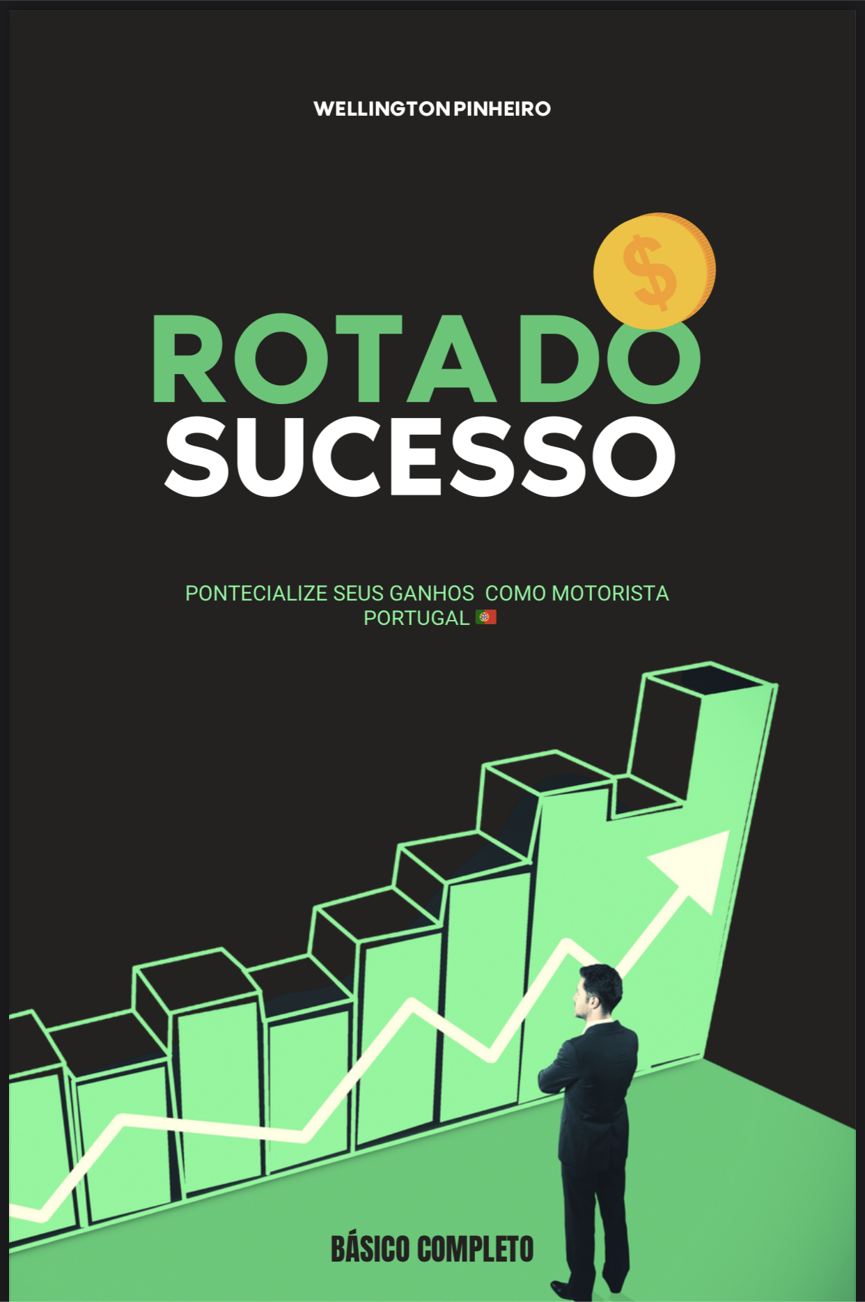 Mentoria "Rota do Sucesso na Plataforma" para Motoristas da Uber e ...