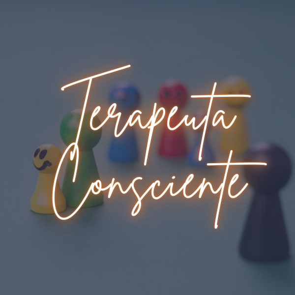 Terapeuta Consciente - Caroline Prüss | Hotmart