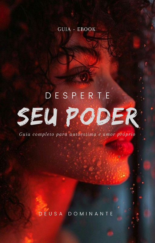 Desperte Seu Poder - Nívea Aparecida Lopes de Souza | Hotmart