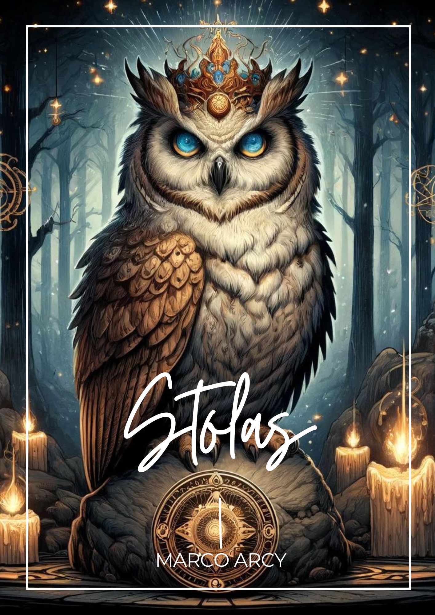Stolas