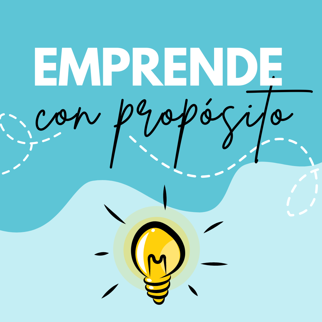Emprende con propósito - Vanessa Rodriguez | Hotmart