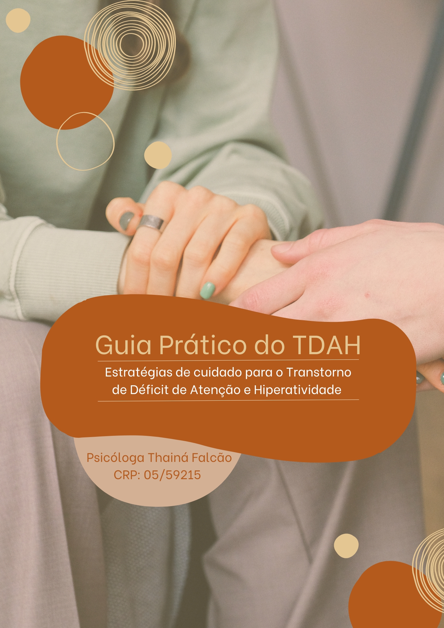 Guia Prático do TDAH - Fellype Correa Nunes Figueira | Hotmart
