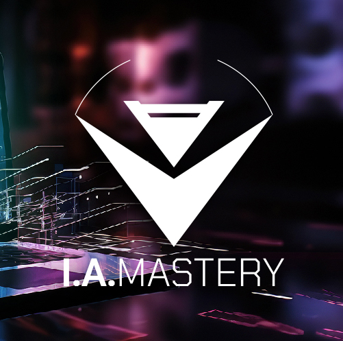 I.A. Mastery - Douglas Helmer | Hotmart