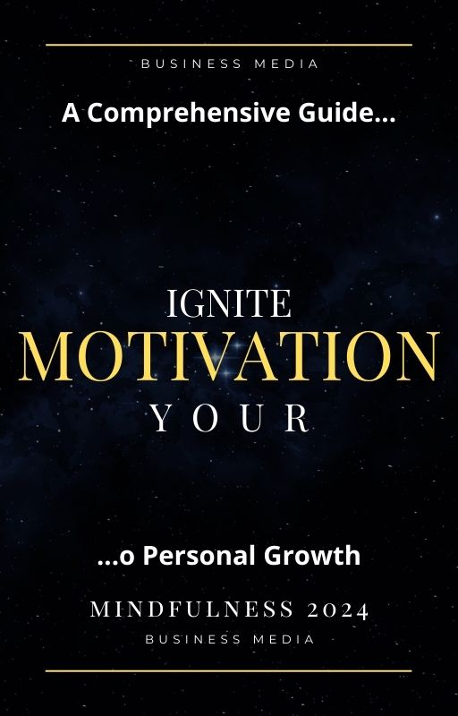 Ignite Your Motivation - Mindfulness Programs | Hotmart
