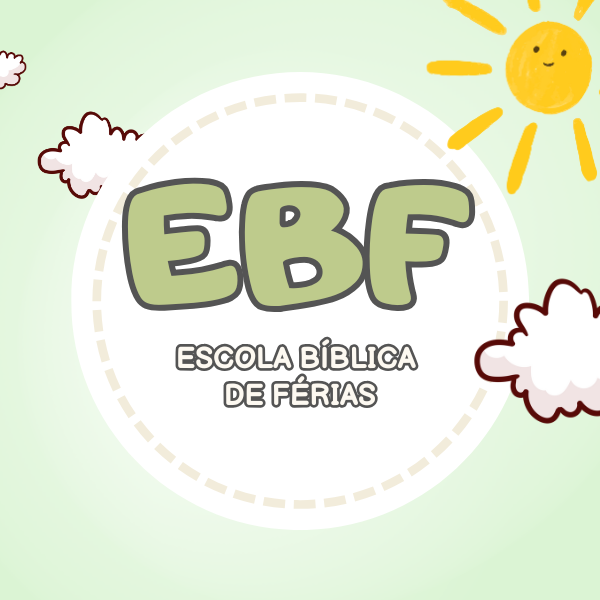 EBF com Mensagem Viva Kids - Mensagem Viva Kids | Hotmart
