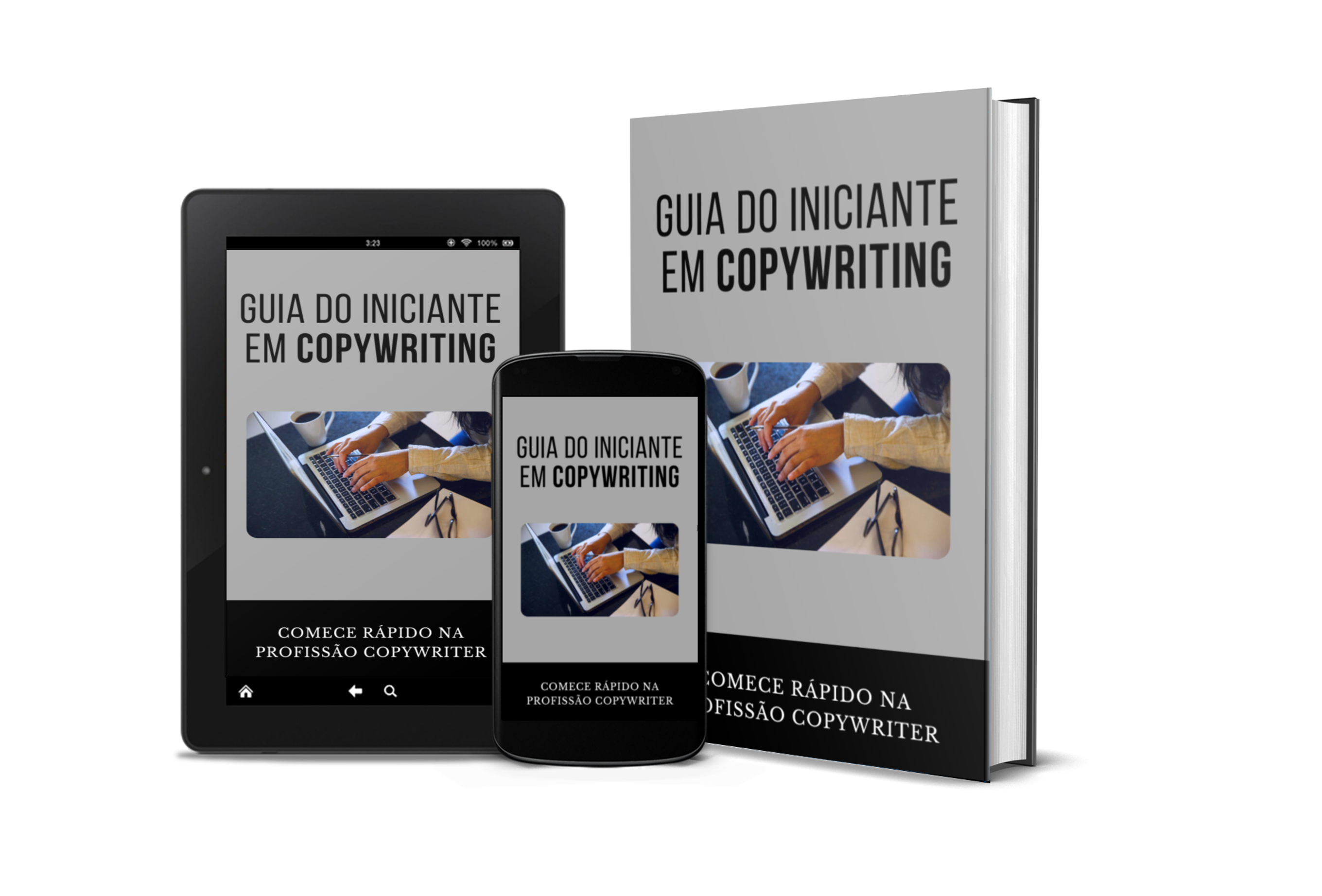 Guia do iniciante em Copywriting - Joab Henrique Araujo | Hotmart
