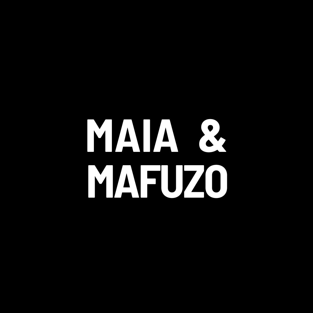 Link de Assinatura — Maia & Mafuzo - Viktor e Wagner (Maia