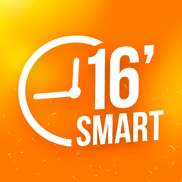 DESAFIO SMART 16' 🔥 - Smart Training | Hotmart