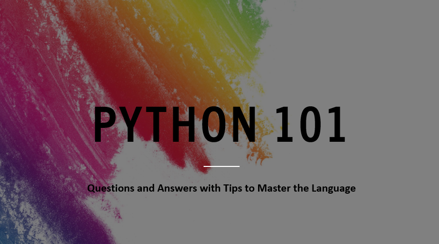 Python 101 - Willian Yagami | Hotmart