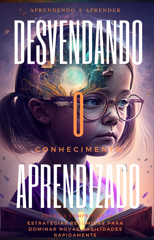 Desvendando o Aprendizado: Táticas Para Aprender Qualquer Coisa