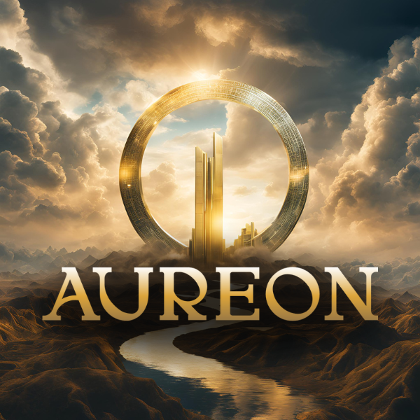 Aureon - Sanjay Raynsford | Hotmart