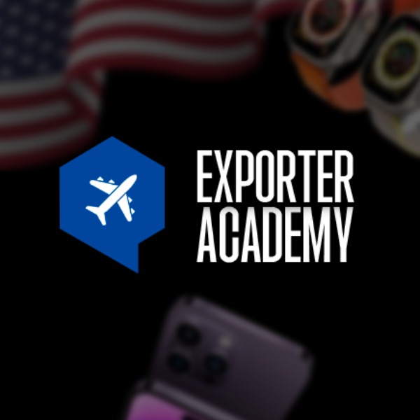 EXPORTER ACADEMY | MR INS