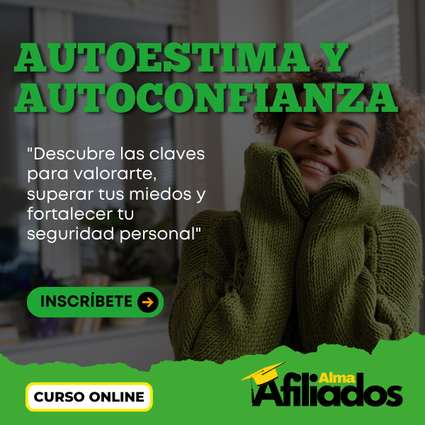 Autoestima y Autoconfianza