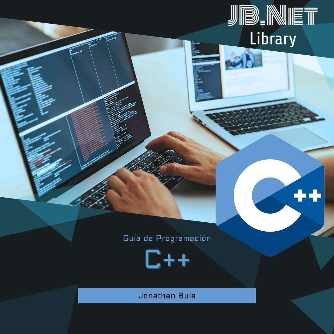 Guía de Programación C++