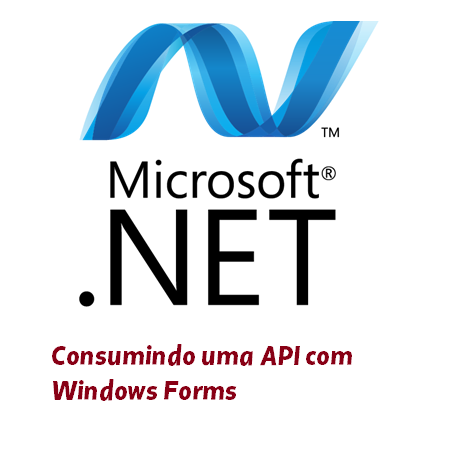 Aprenda .NET - Consumindo uma API com Windows Forms - Maria Cleusa ...