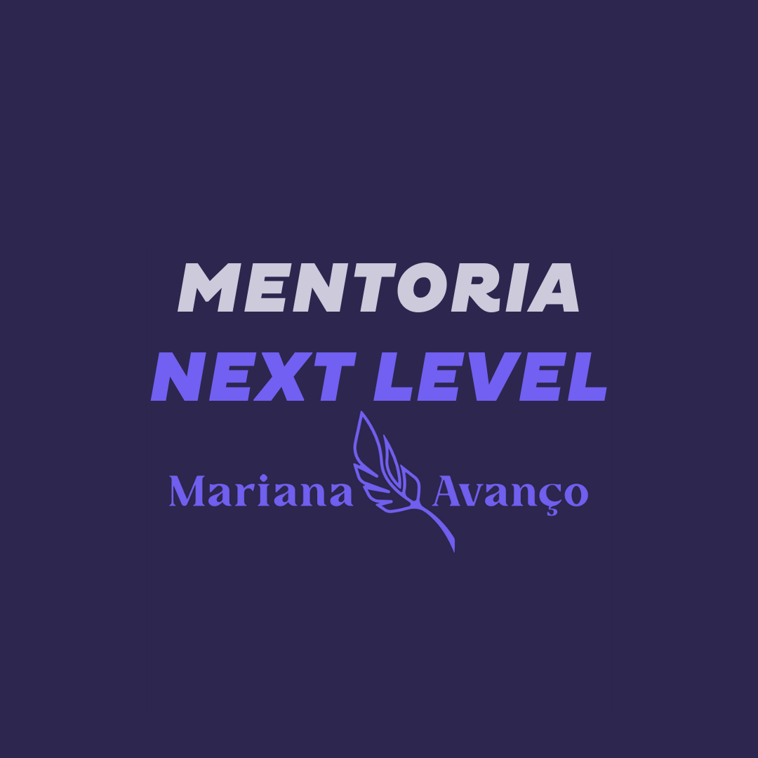 MENTORIA NEXT LEVEL