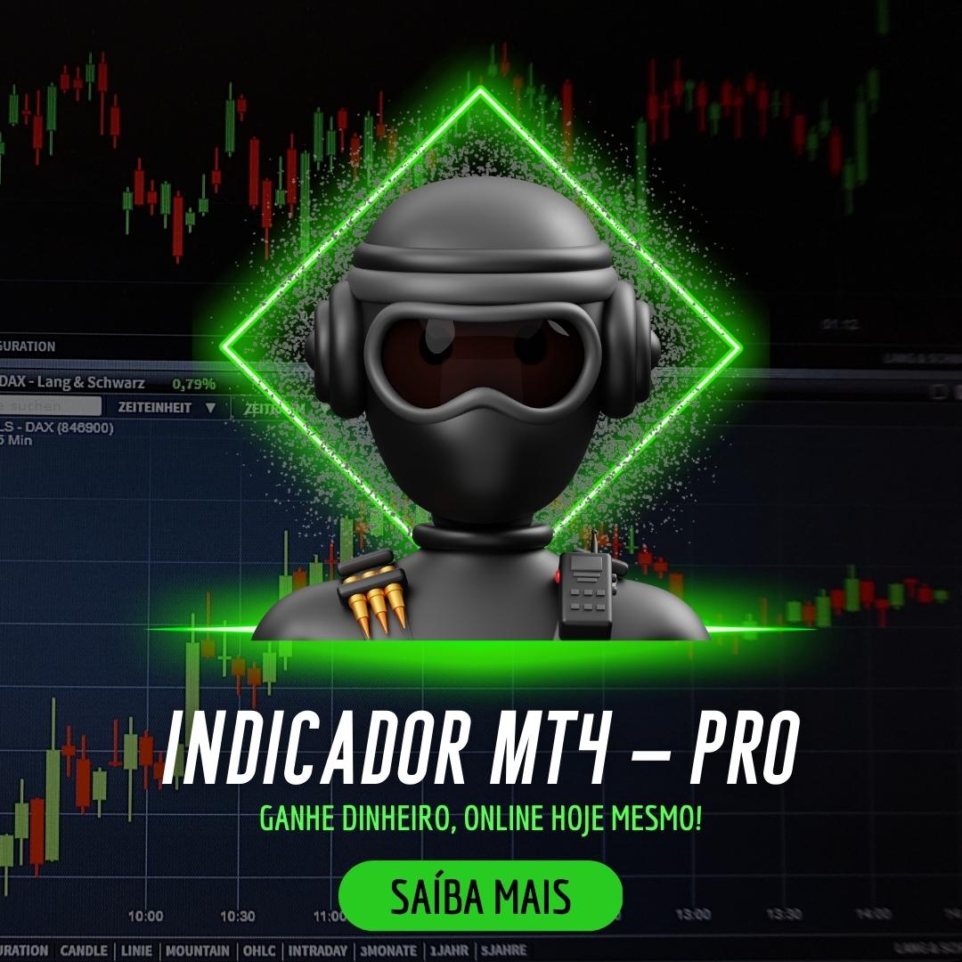 Indicador MT4 Pro - Maycon Gomes | Hotmart