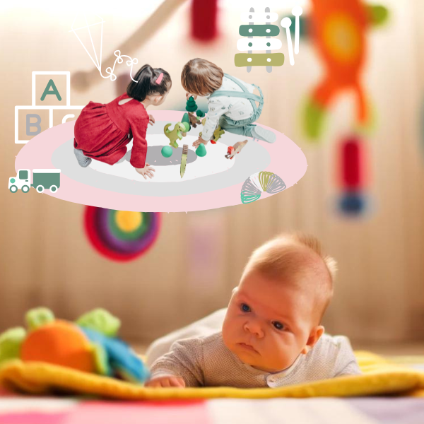 Crea tu Plan de Negocio para Centro de Estimulación Temprana. Guía ...