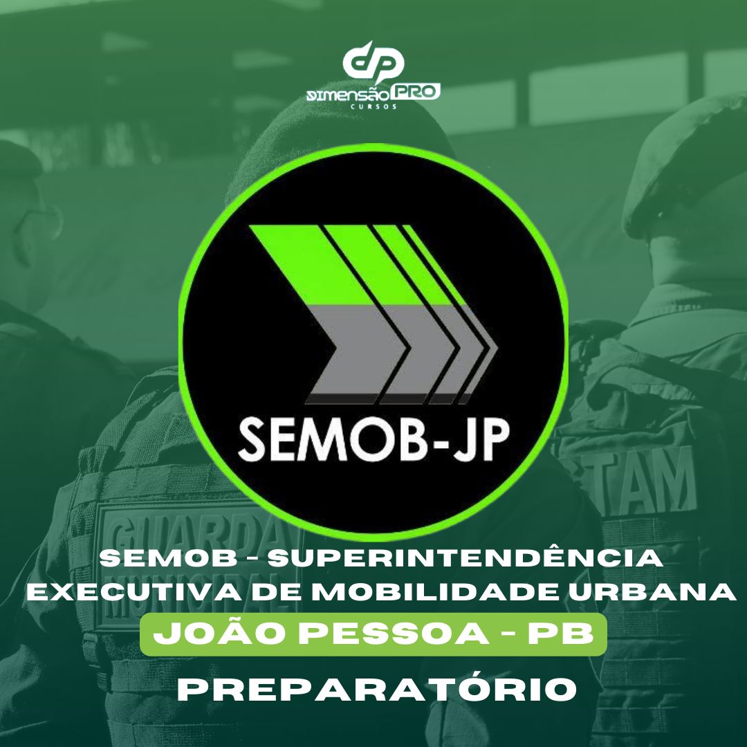 Curso Preparatório para o Concurso da Superintendência Executiva de ...