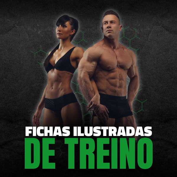 Fichas Ilustradas - PT - Jorge bispo de Oliveira | Hotmart