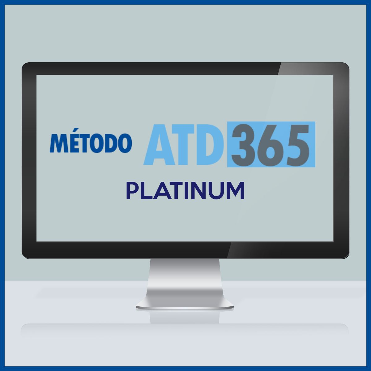 ATD365 Platinum - Search Optics | Hotmart