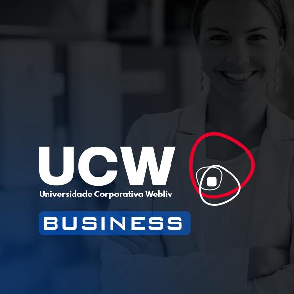 UCW - Universidade Corporativa Webliv [BUSINESS] Online - Webliv