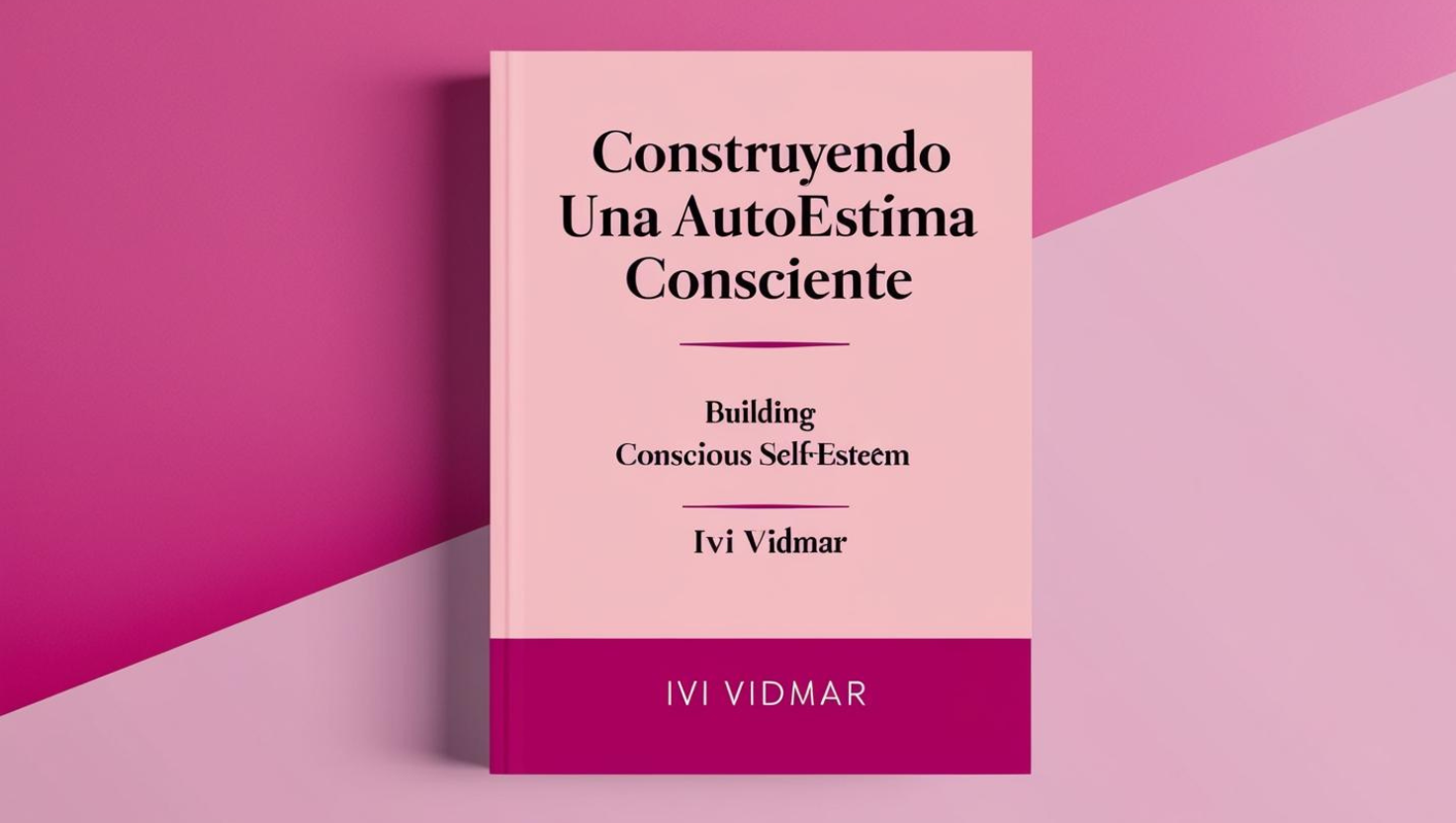 CONSTRUYENDO UNA AUTOESTIMA CONSCIENTE - Ivana Natalia Vidmar | Hot...