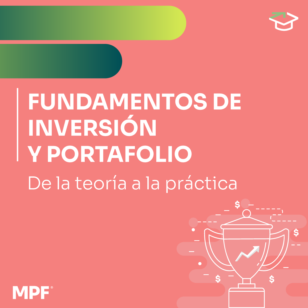 Fundamentos de inversión y portafolio - MPF CAPITAL LLC | Hotmart