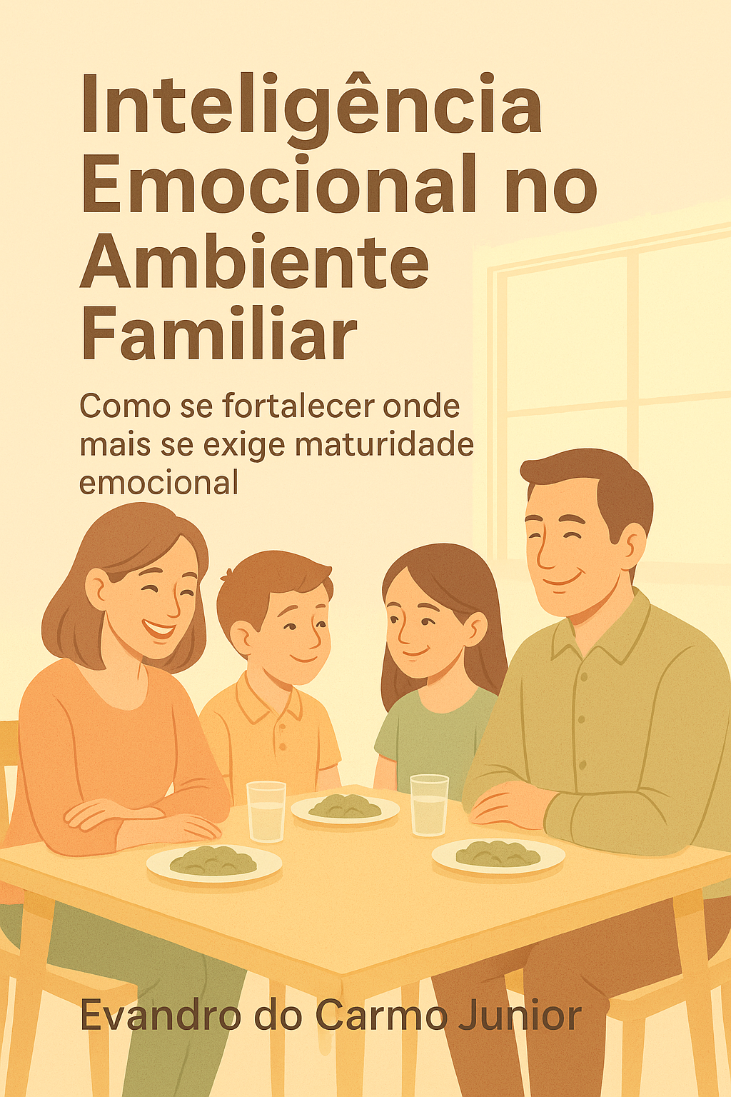 INTELIGÊNCIA EMOCIONAL NO AMBIENTE FAMILIAR: Como se fortalecer onde ...