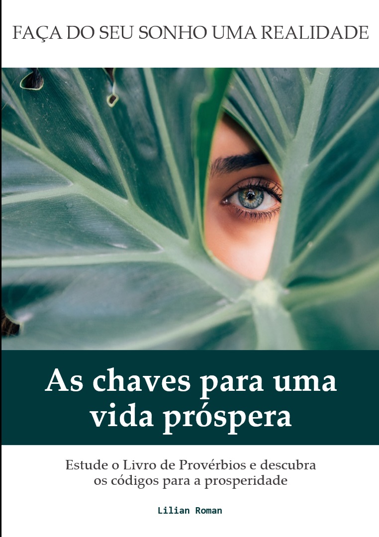 As Chaves para uma Vida Prospera