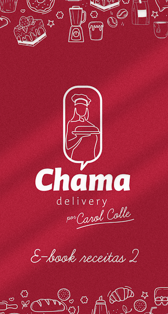 Receitas da Chama 2