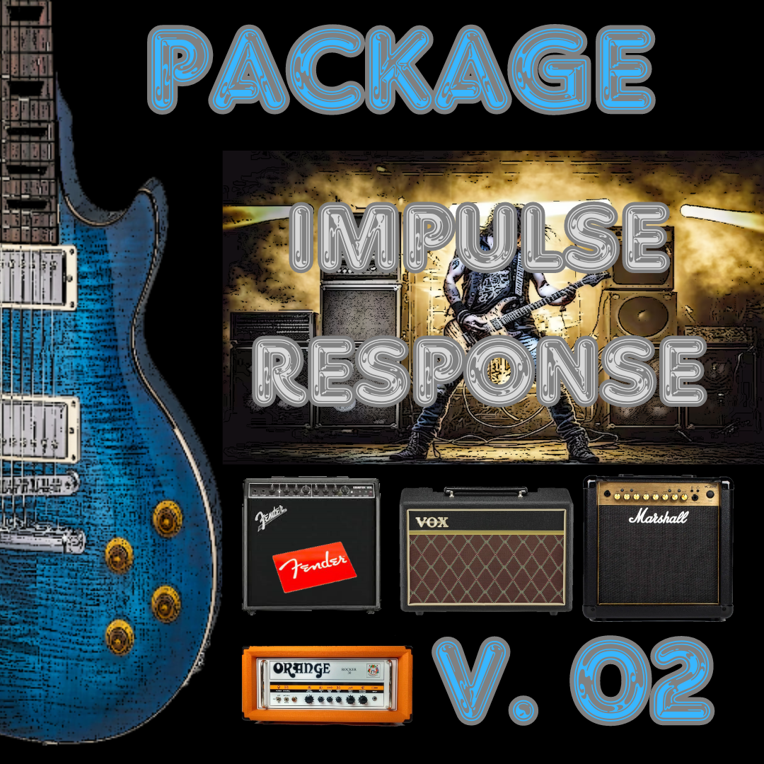 Impulse Response V.02!