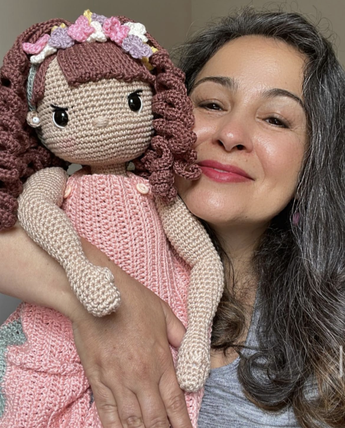 Maria Flor (ENGLISH)