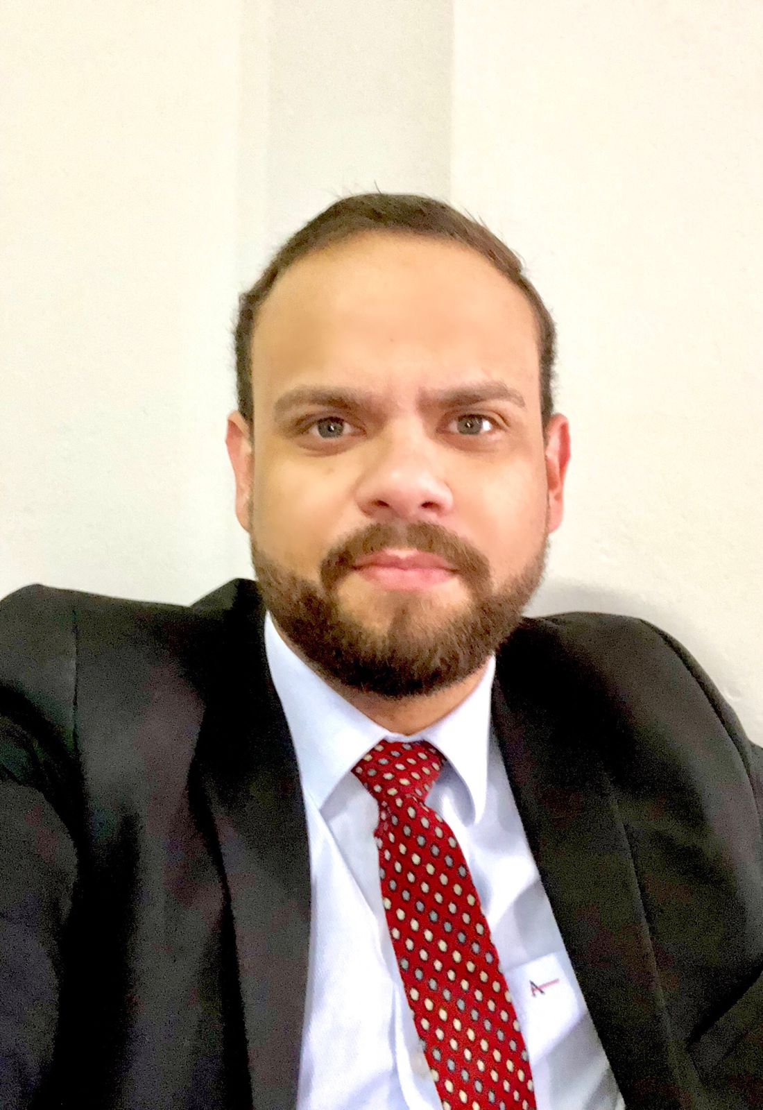 SESSÃO DE VIABILIDADE (Dr. Gilberto Santos) - Gilberto Pereira Sant...