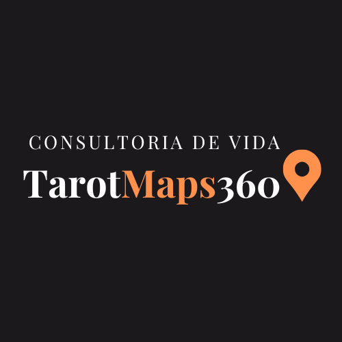 TarotMaps360 - Felipe Perucci Atui | Hotmart