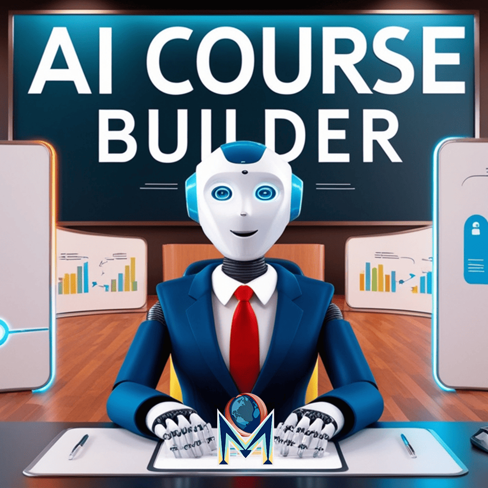 AI Course Builder