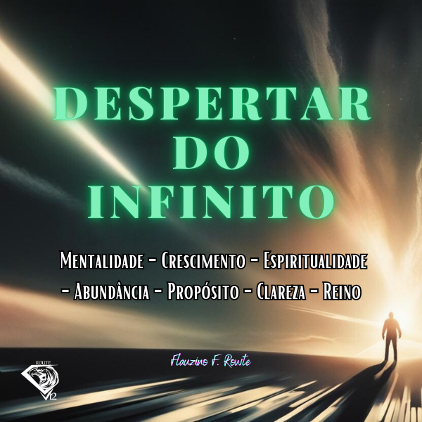 Jornada Despertar do Infinito