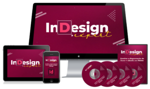 Adobe Indesign Expert