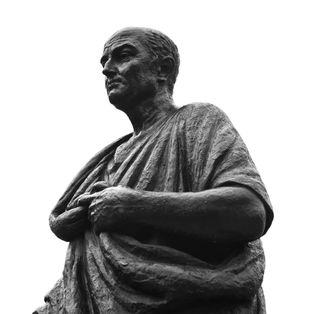 Fundamentos do Estoicismo