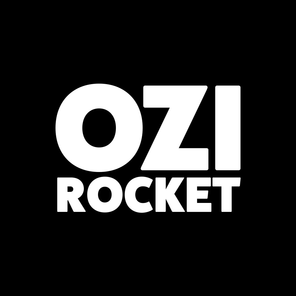 OZI Rocket - OZI Audiovisual | Hotmart