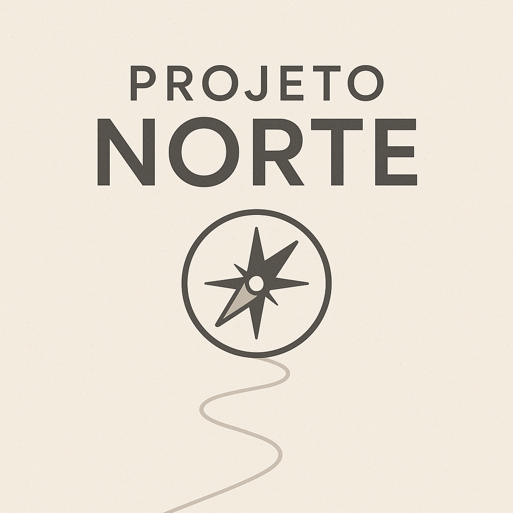 Projeto Norte - Daniel Ferreira | Hotmart