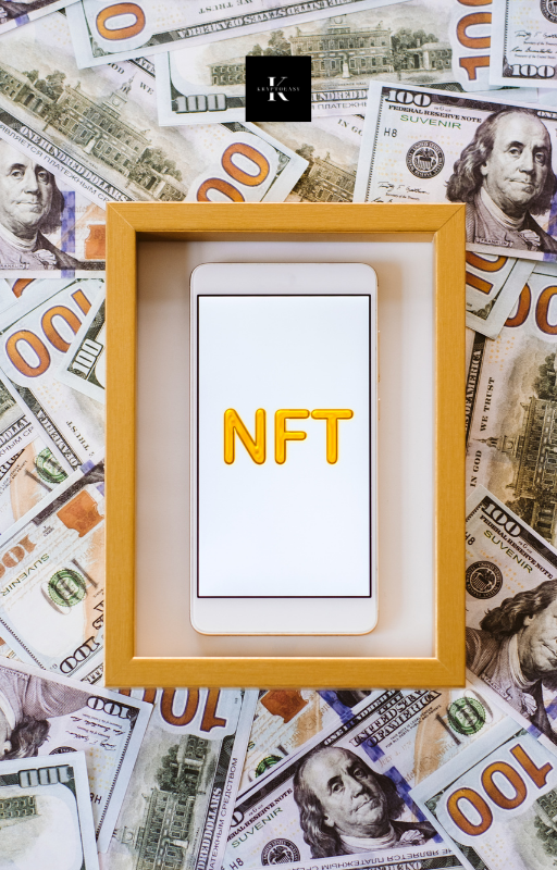NFT's - Victor Bryto Borges | Hotmart