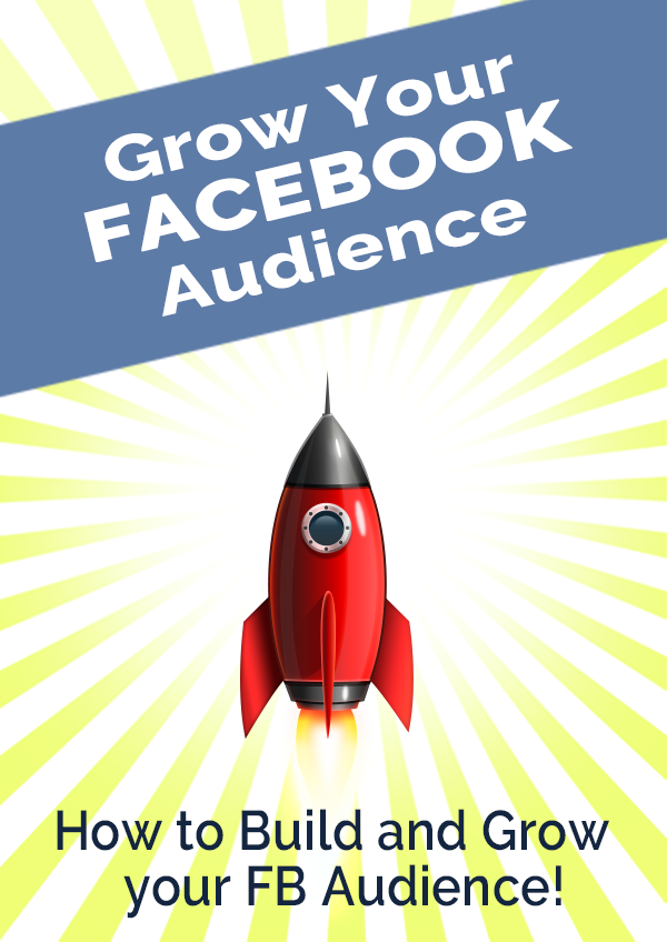 Grow your Facebook Audience PRO