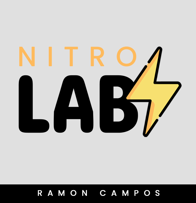 Mentoria Nitro Lab - Ramon Campos | Hotmart